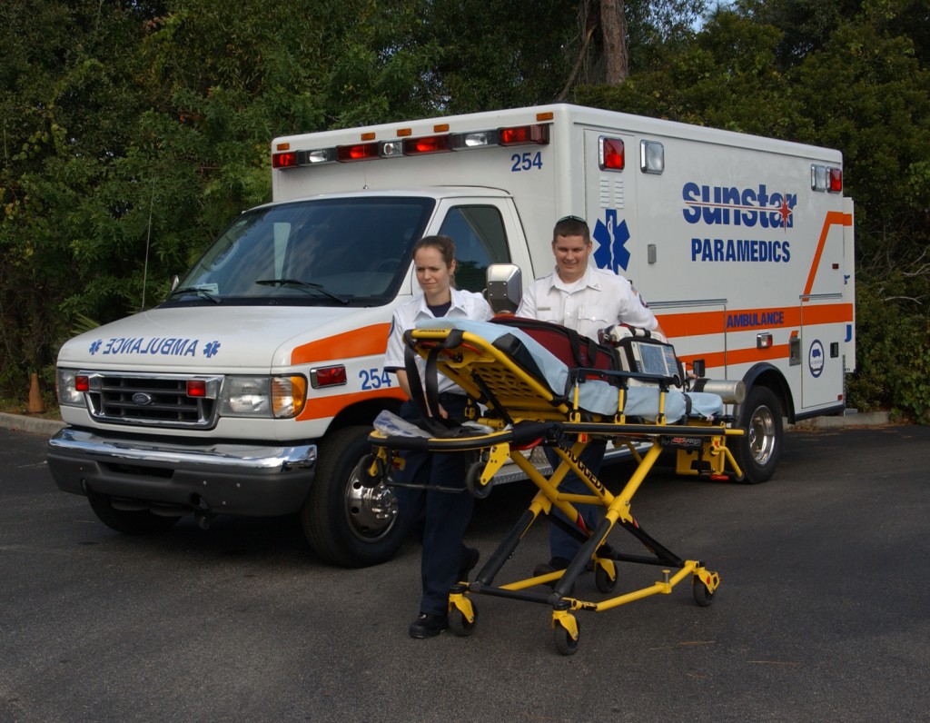 Emergency Medicaid Application – Emergency Medicaid