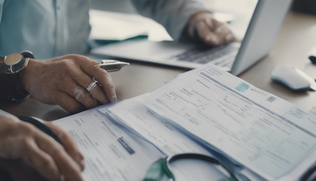 What Are the Eligibility Criteria for Emergency Medicaid Coverage ...