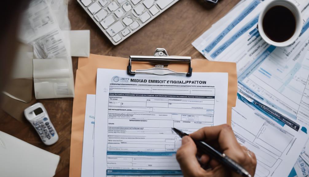 Comprehensive Arizona Emergency Medicaid Application Process Guide ...