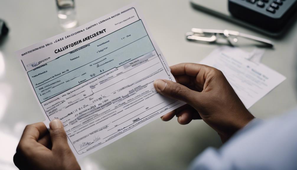 Why Is Proof of Residency Needed for California Emergency Medicaid ...