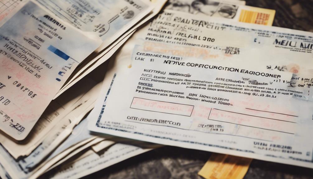 California Medicaid – Emergency Medicaid