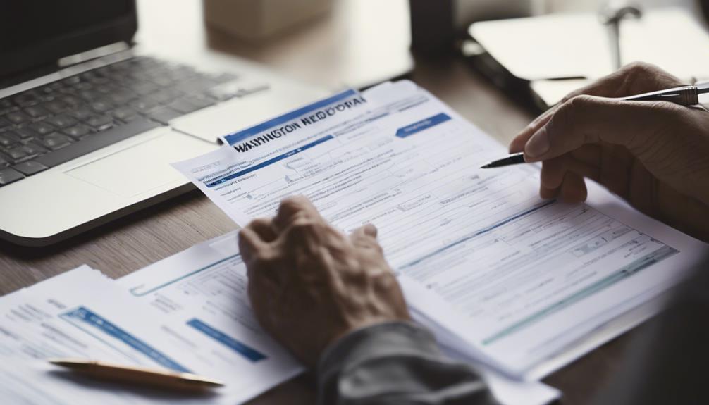 Top Strategies for Speeding Up Washington Medicaid Approval – Emergency ...