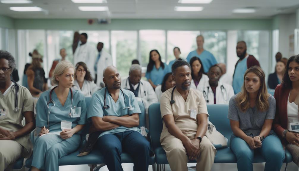 Why Emergency Medicaid Provides Essential Coverage Benefits – Emergency ...