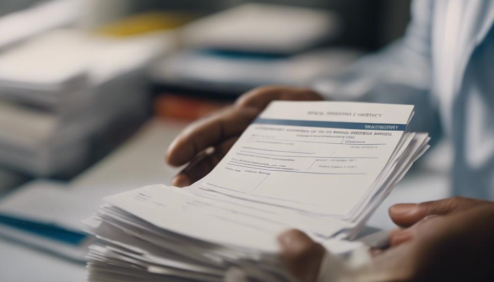 How to Speed Up Washington Emergency Medicaid Approval – Emergency Medicaid