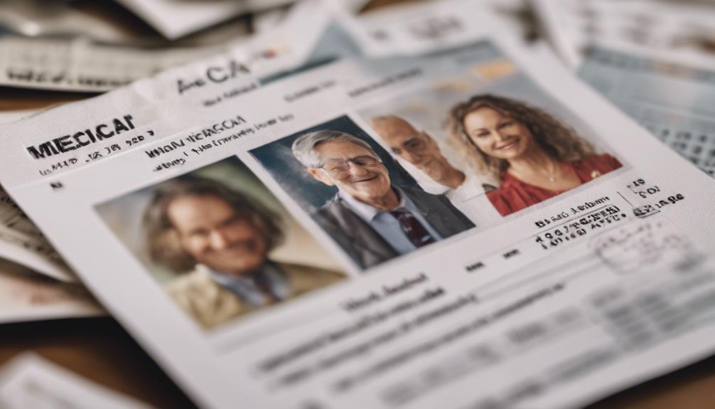 Understanding Utah Emergency Medicaid Income Requirements – Emergency ...
