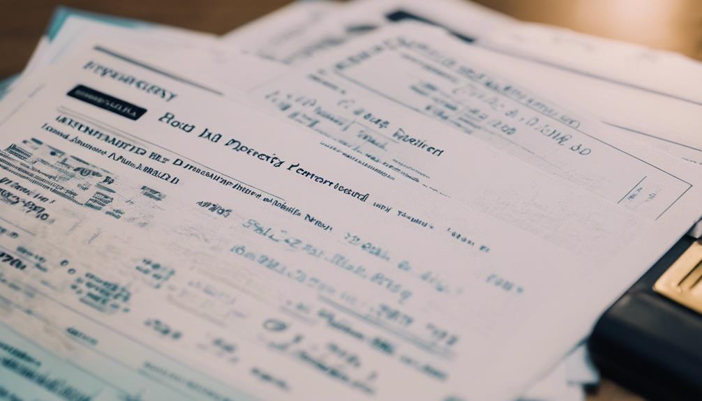 Pennsylvania Emergency Medicaid Application Documentation: What You ...