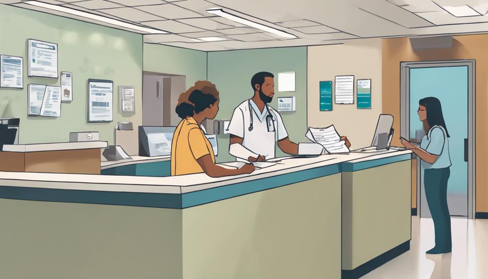 What Is the Process for Emergency Medicaid Application? – Emergency ...