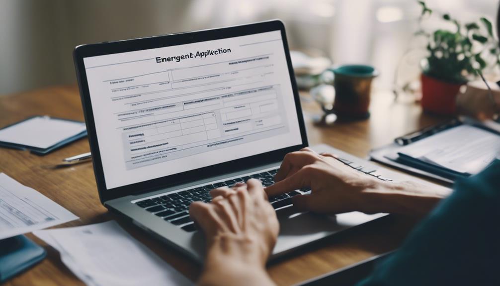 How to Apply for Emergency Medicaid Fast – Emergency Medicaid