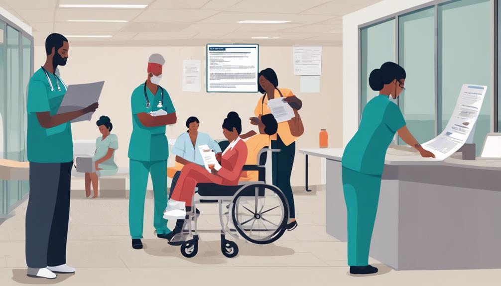 Emergency Medicaid Application: 10 Easy Steps in Michigan – Emergency ...