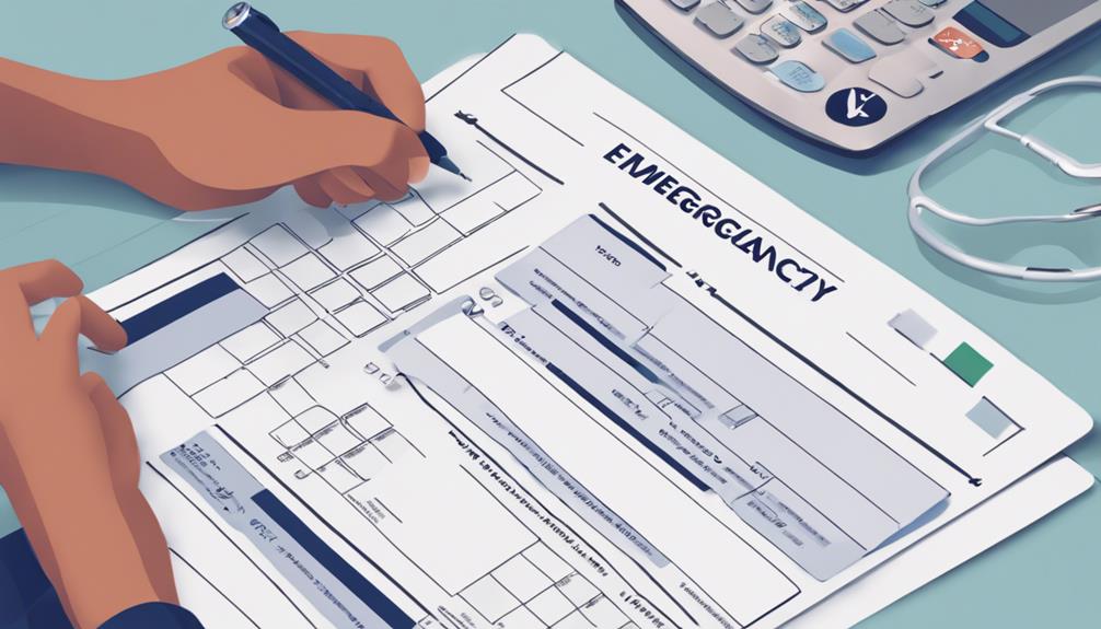 10 Best Steps for Emergency Medicaid Application – Emergency Medicaid