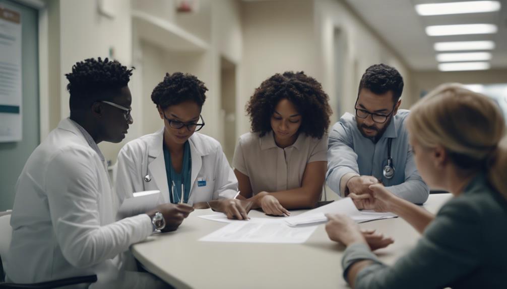 California Medicaid – Emergency Medicaid