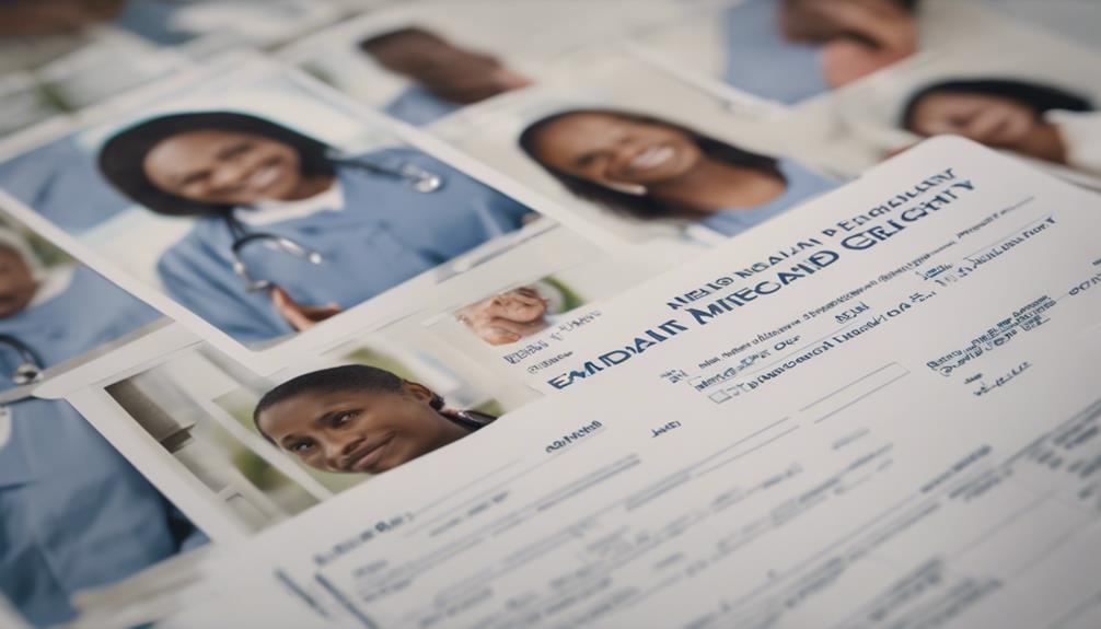 Maximizing Emergency Medicaid Coverage: 7 Essential Tips – Emergency ...