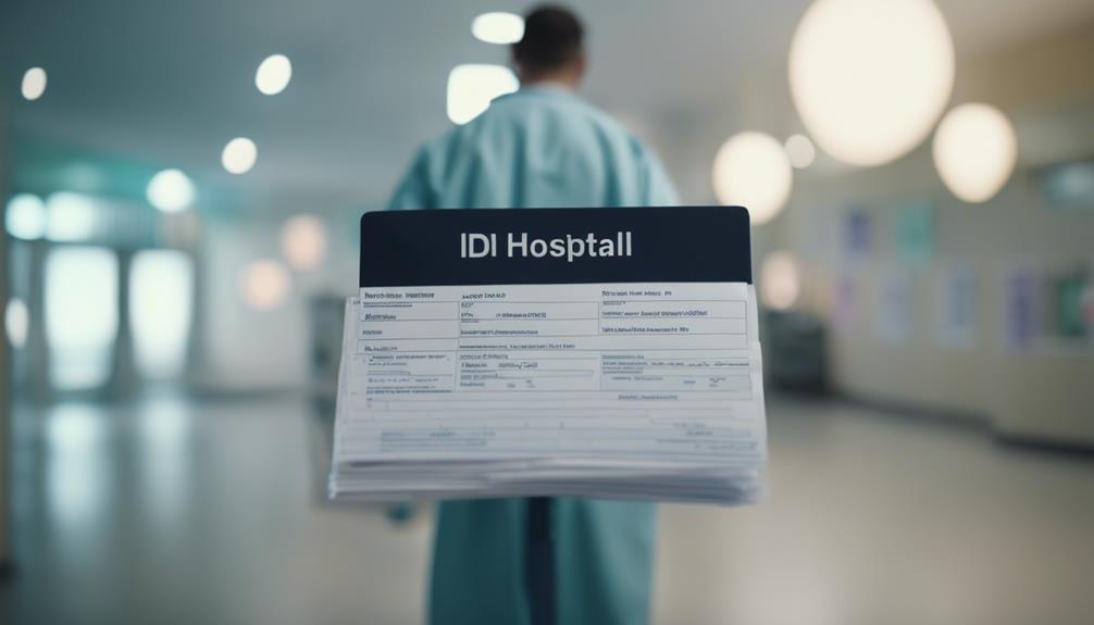7 Essential Documents for Emergency Medicaid Eligibility – Emergency ...