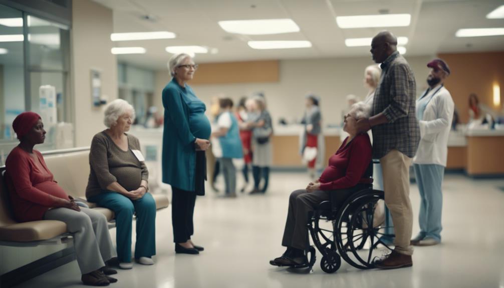 Virginia Medicaid – Emergency Medicaid