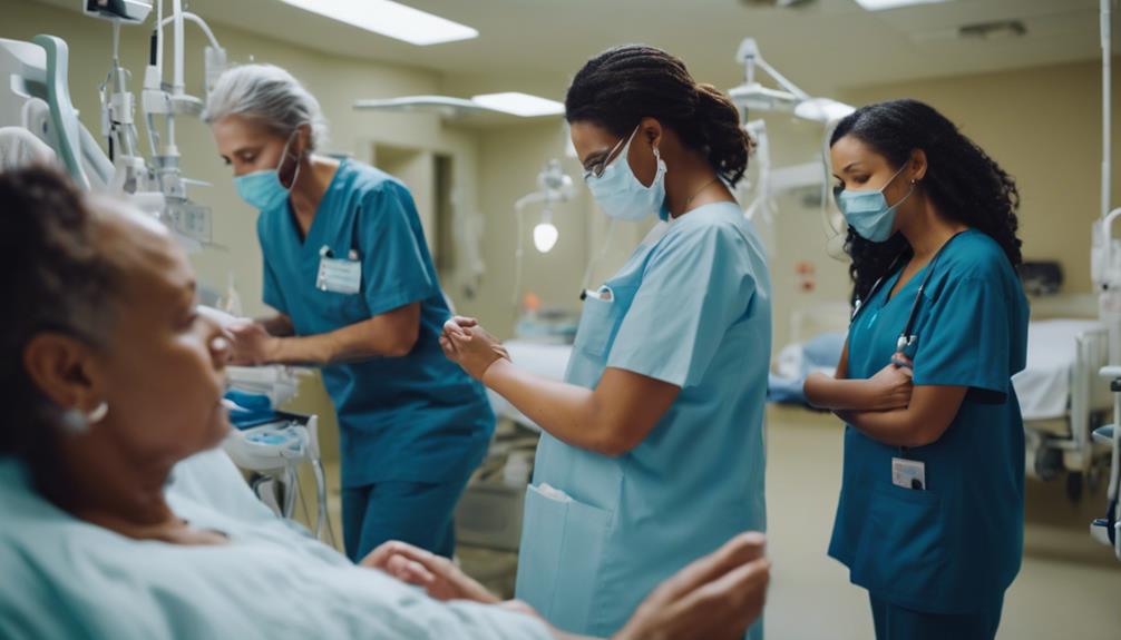 7 Best Options for Emergency Medicaid for Undocumented Immigrants ...