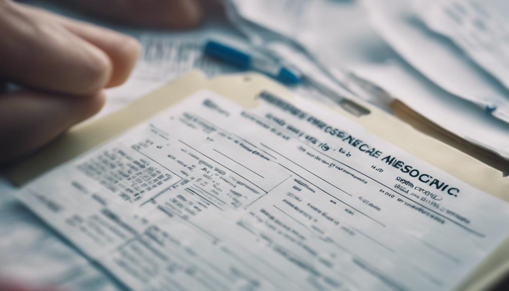 California Medicaid – Emergency Medicaid