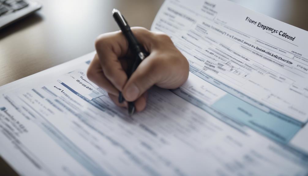 California Emergency Medicaid: Application Process Explained ...