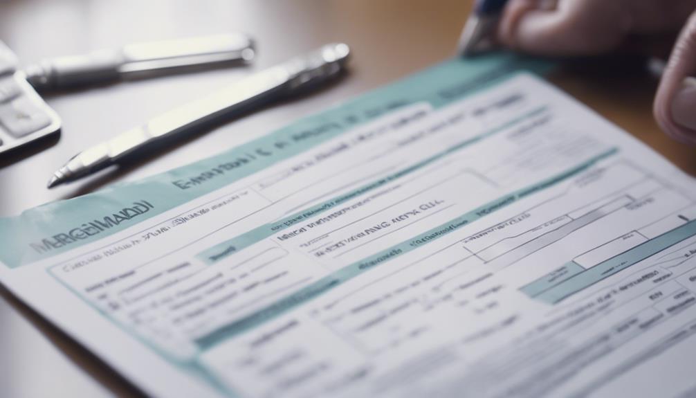 Steps to Apply for Emergency Medicaid in Georgia – Emergency Medicaid