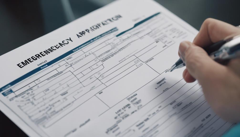 What Is the Process for Kansas Emergency Medicaid? – Emergency Medicaid