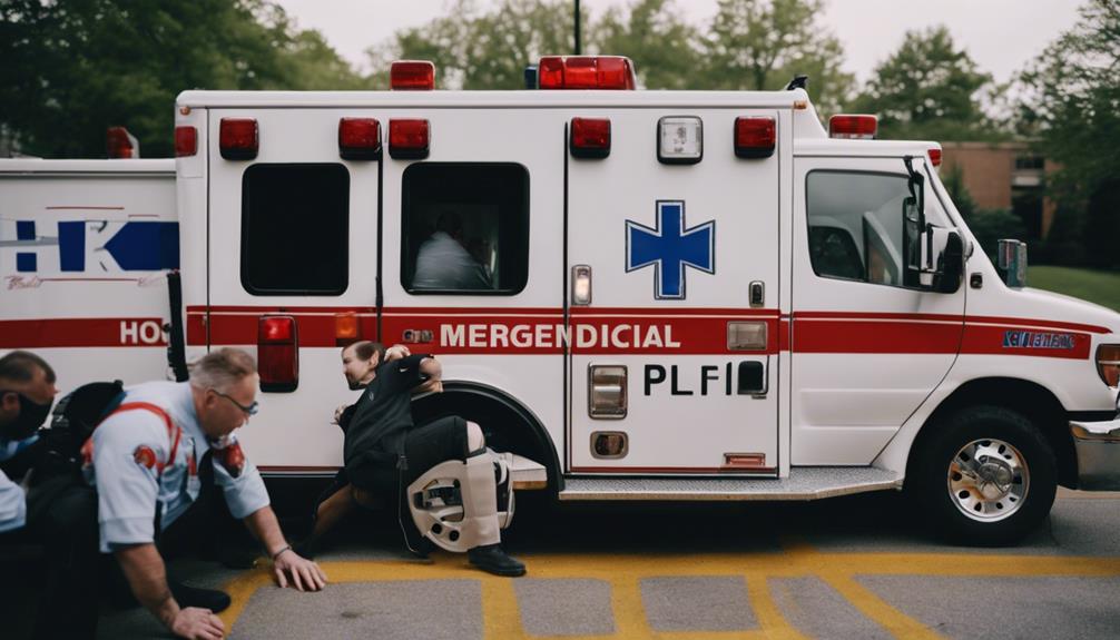 Kentucky Medicaid – Emergency Medicaid