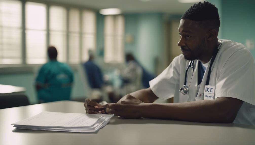 Navigating the Process for Emergency Medicaid in Maryland – Emergency ...