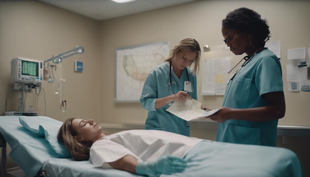 Understanding the North Carolina Emergency Medicaid Process – Emergency ...