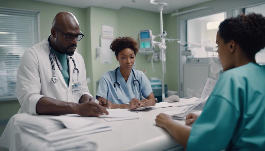 Understanding Emergency Medicaid Benefits in Pennsylvania – Emergency ...