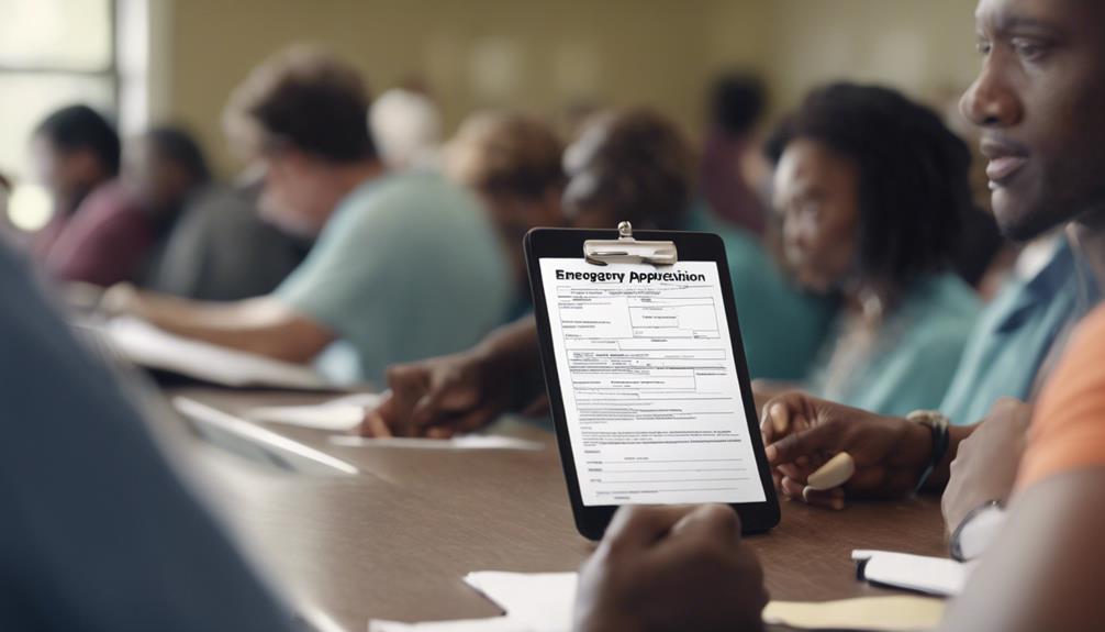 Emergency Medicaid Application Process in South Carolina Explained ...