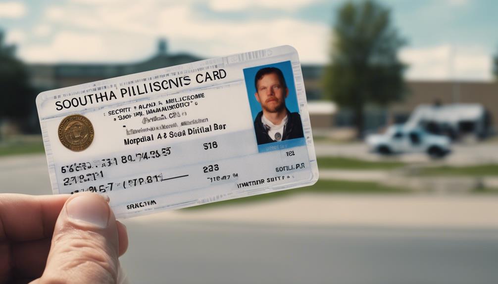 What Documents Are Needed for Emergency Medicaid in South Dakota ...