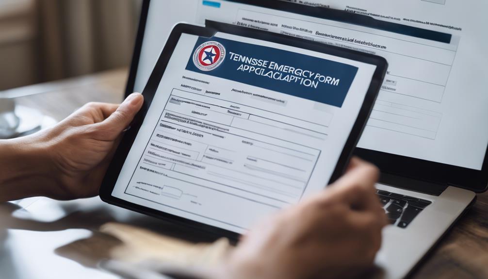 What Are the Income Thresholds for Tennessee Emergency Medicaid ...