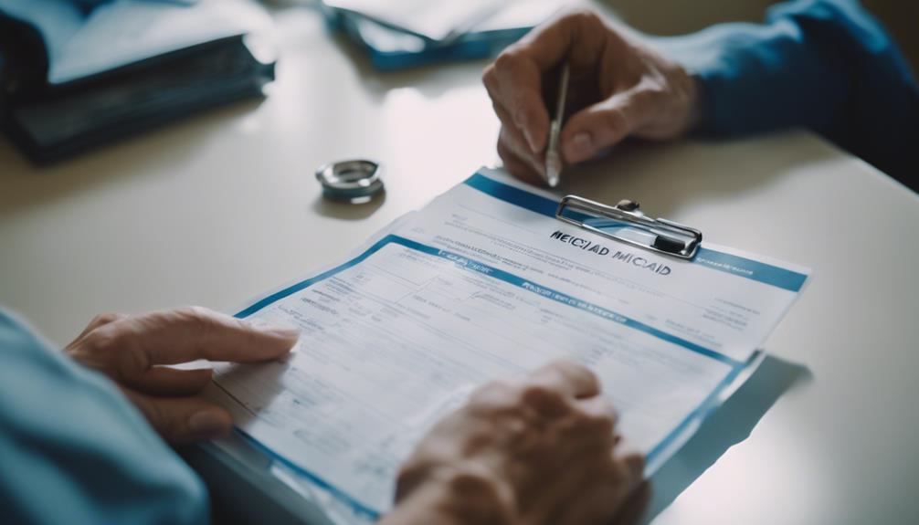 5 Best Steps for Emergency Medicaid in Oregon – Emergency Medicaid