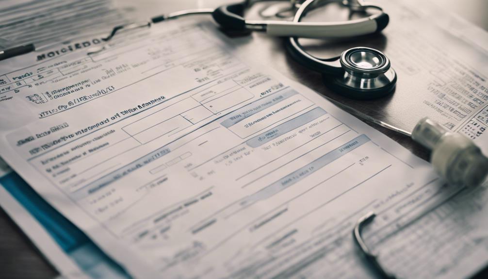 10 Best Documents for Emergency Medicaid in Vermont – Emergency Medicaid