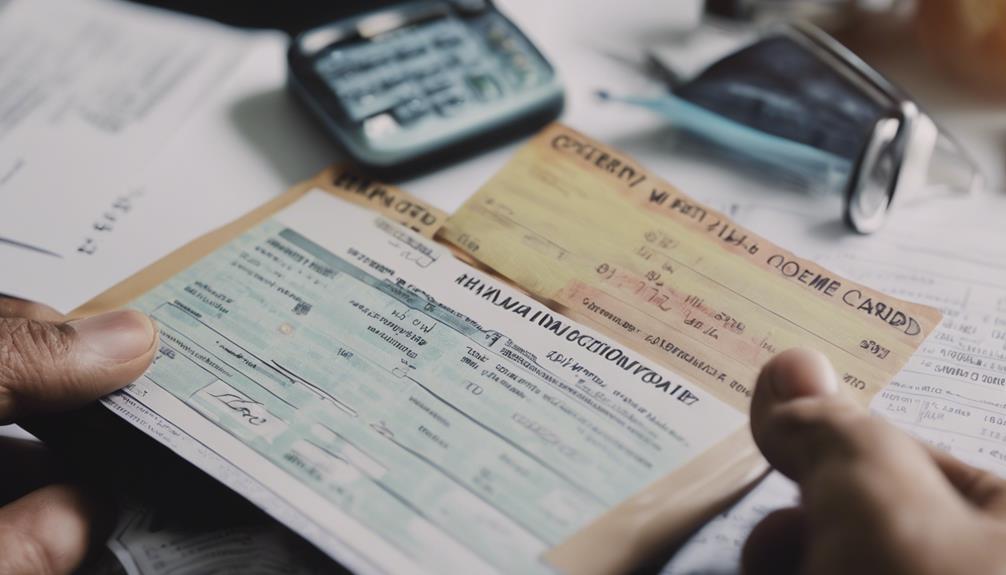 5 Essential Documents for Hawaii Emergency Medicaid Eligibility ...