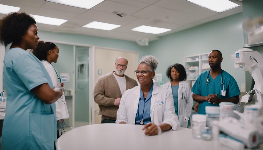 What Are the Coverage Options in Kansas Medicaid? – Emergency Medicaid