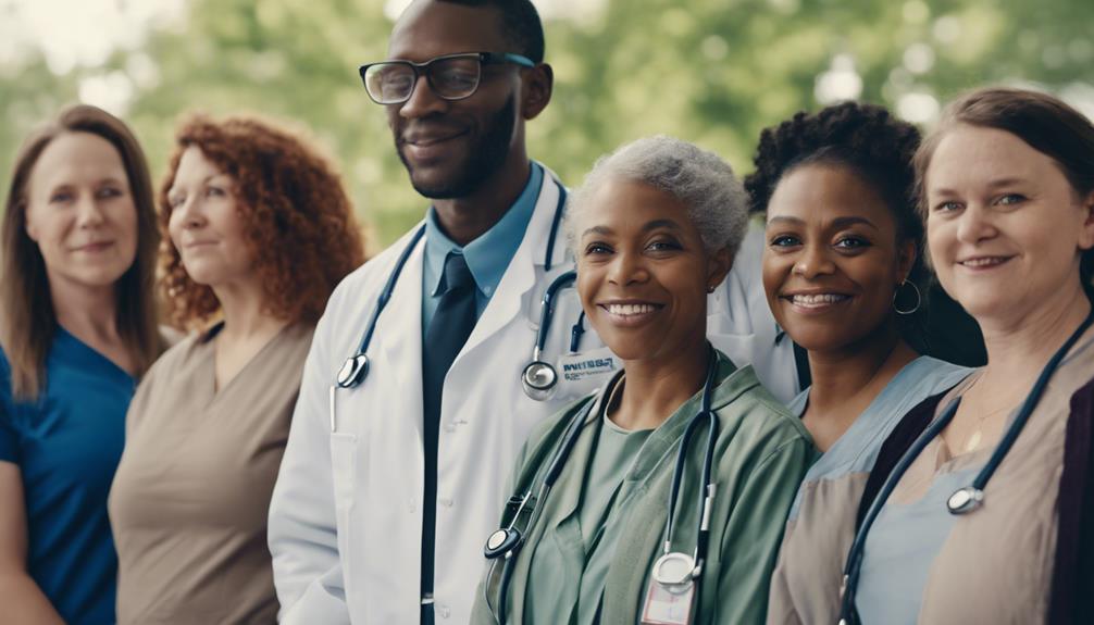 Kentucky Medicaid – Emergency Medicaid