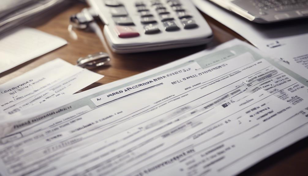 Essential Documents Needed for Medicaid Application Process – Emergency ...