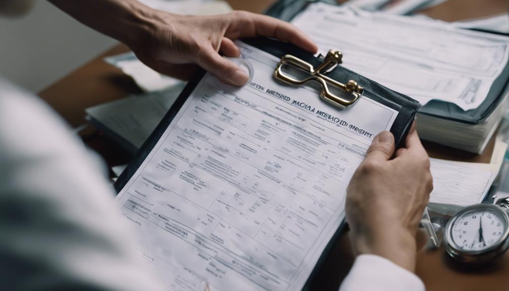 How to Speed Up Washington Emergency Medicaid Approval – Emergency Medicaid