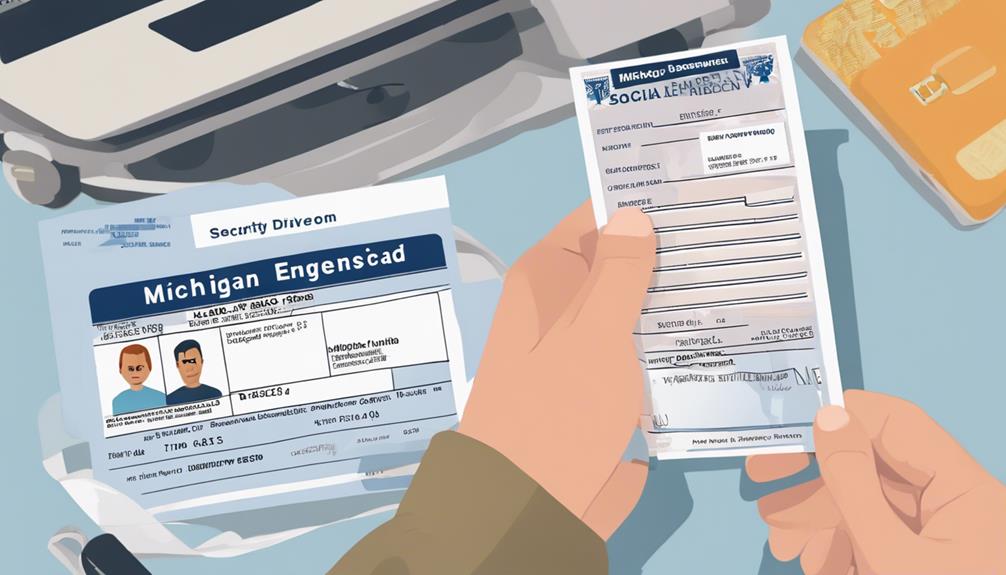10 Required Documents for Michigan Emergency Medicaid – Emergency Medicaid