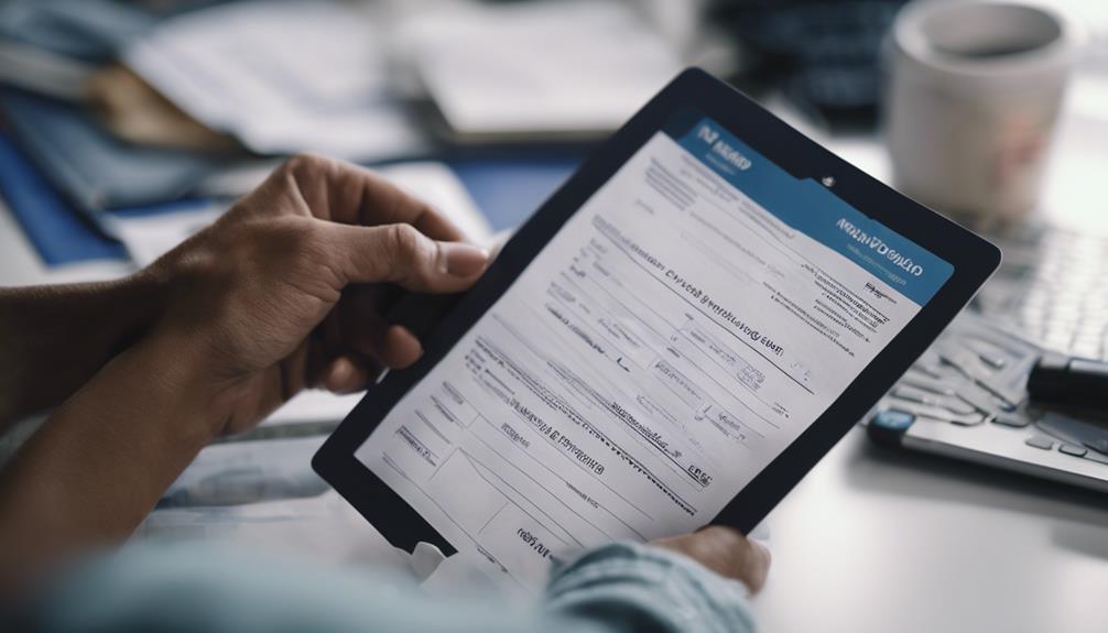 Why Nevada Medicaid Application Process Needs Detailed Documentation ...