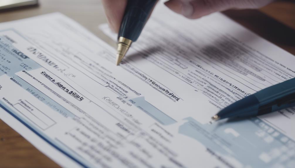 Why New Jersey Medicaid Application Documents Are Necessary – Emergency ...