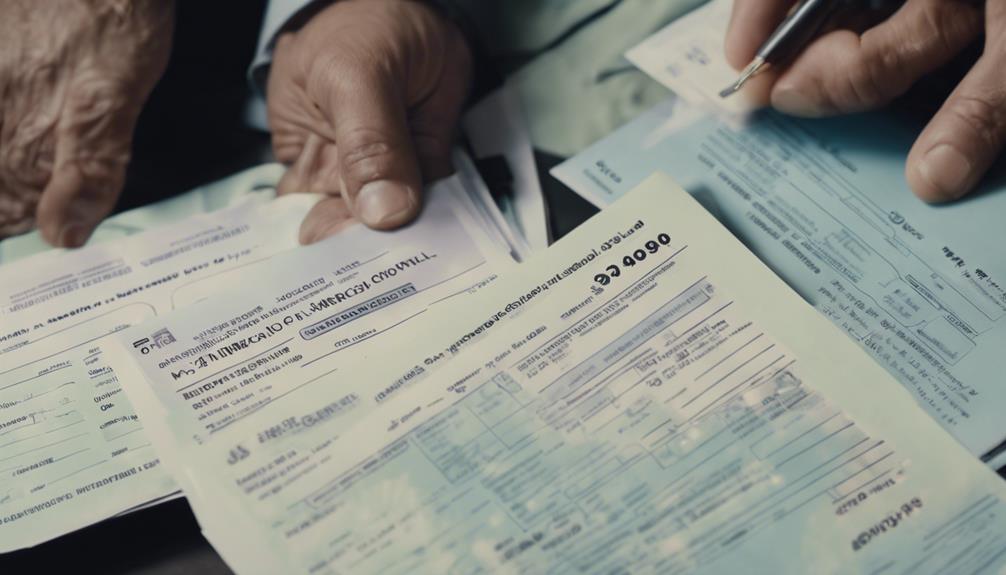 What Is the Process for Emergency Medicaid Application? – Emergency ...