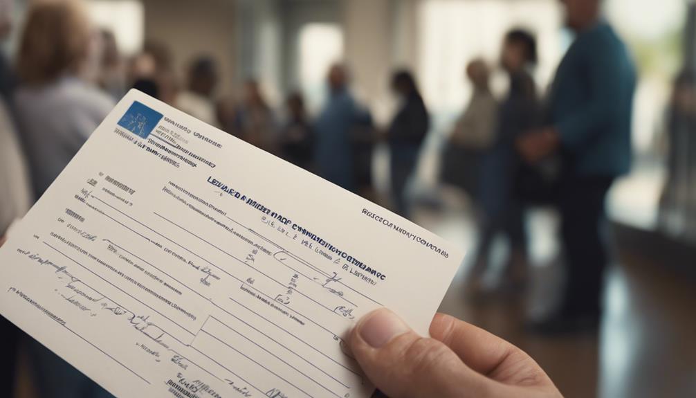 5 Qualifying Criteria for Emergency Medicaid Coverage – Emergency Medicaid