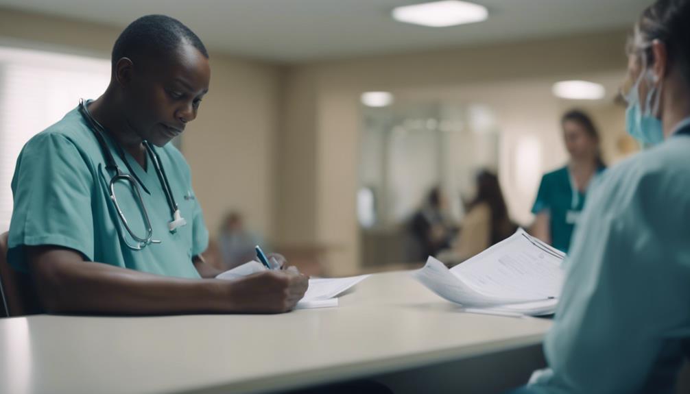 What Are the Steps to Receive Emergency Medicaid? – Emergency Medicaid