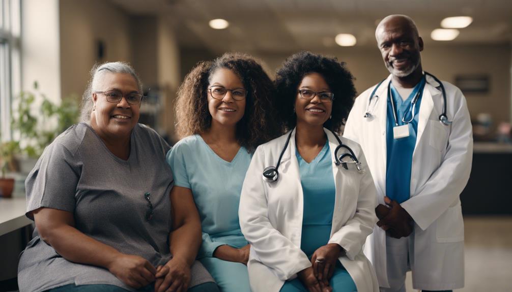 Eligibility Criteria for Tennessee Medicaid Assistance – Emergency Medicaid