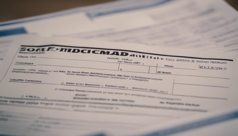 Qualifying Criteria for Texas Emergency Medicaid – Emergency Medicaid