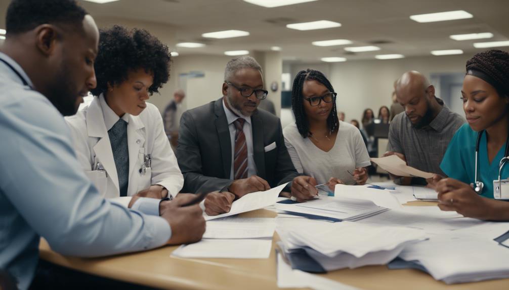 Navigating Qualifying Conditions for Medicaid Assistance in Washington ...