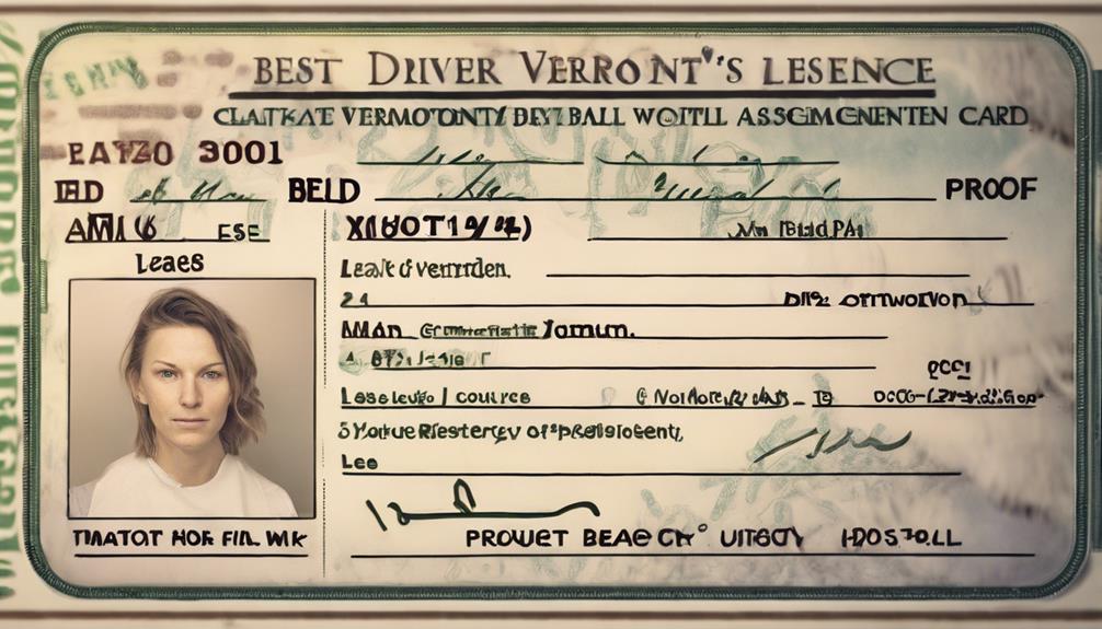 10 Best Documents for Emergency Medicaid in Vermont – Emergency Medicaid